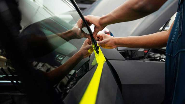 California Window Tint Law: Essential Updates and Compliance Guide for 2024