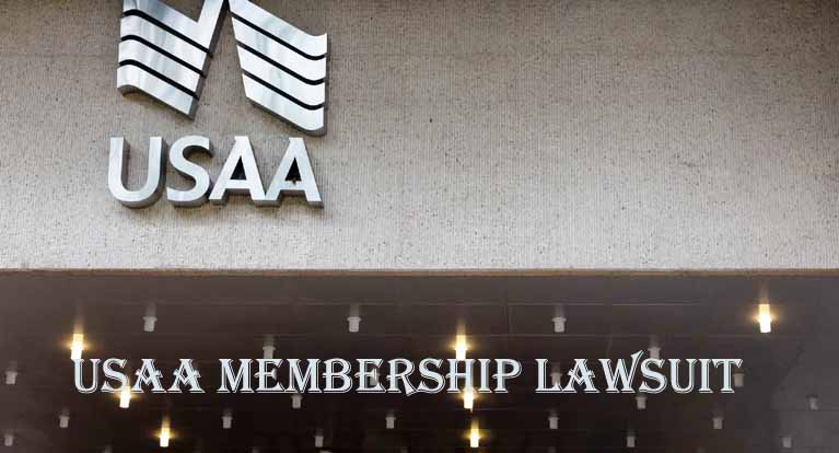 USAA Membership Lawsuit: Only Officer Class Customers Get Benefits
