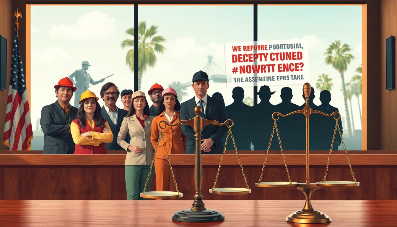 Homeaglow Lawsuit: What You Need to Know