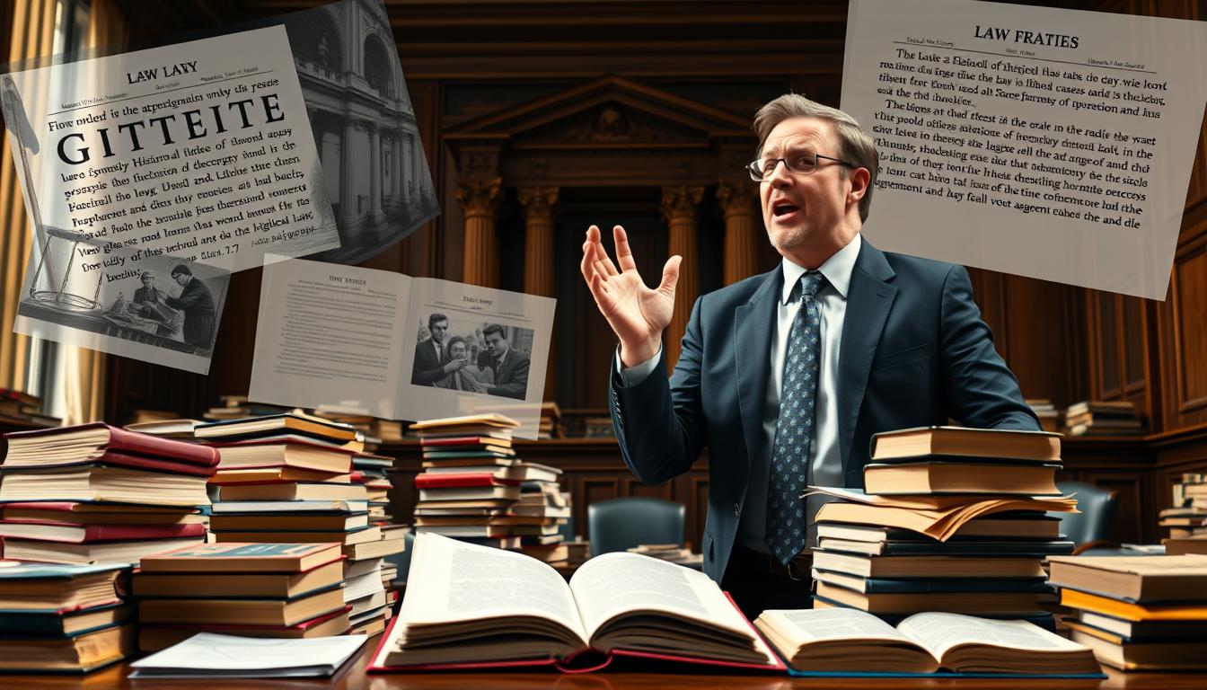 Understanding What Is Case Law Explained Simply